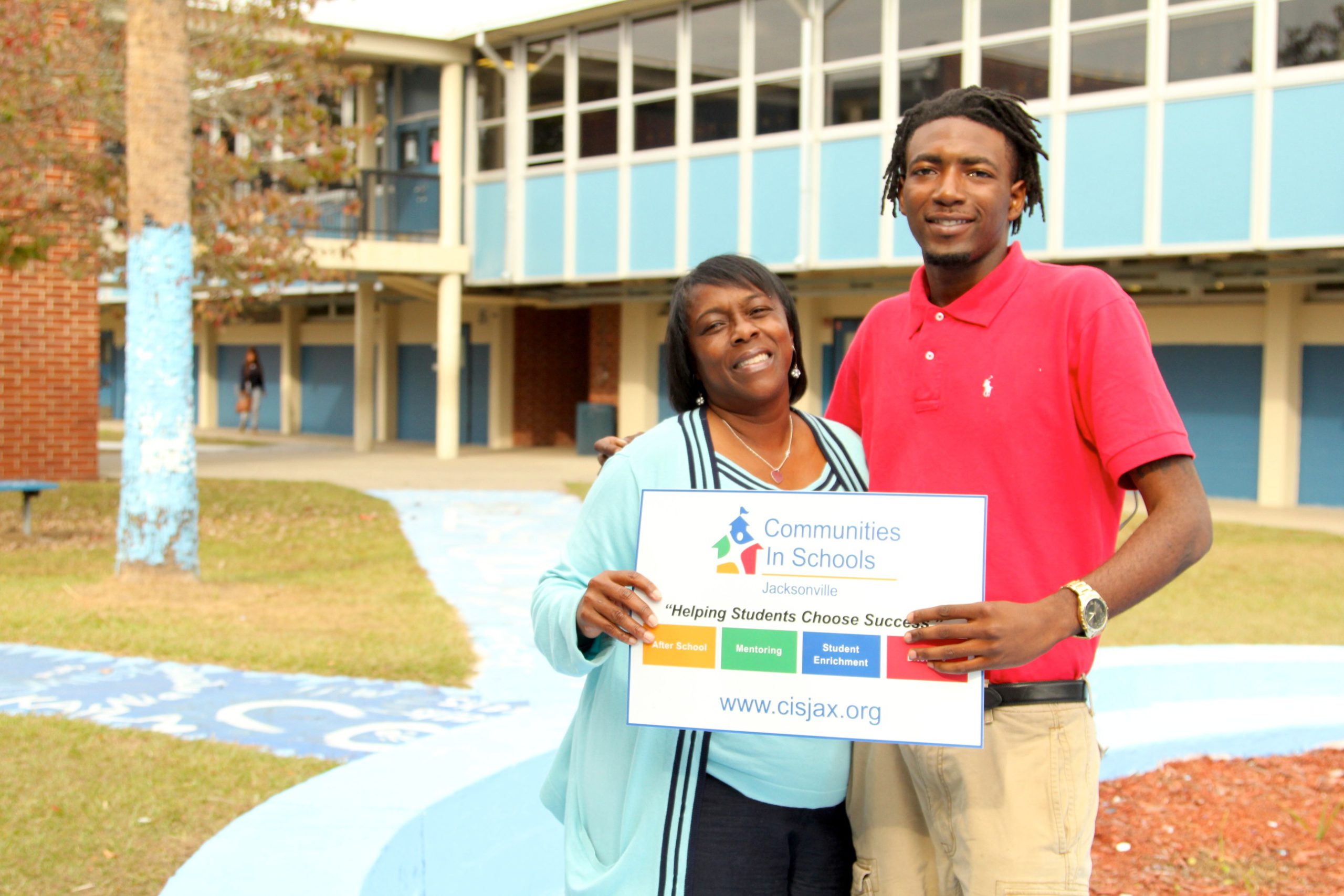 National Dropout Prevention Month | CIS Jax