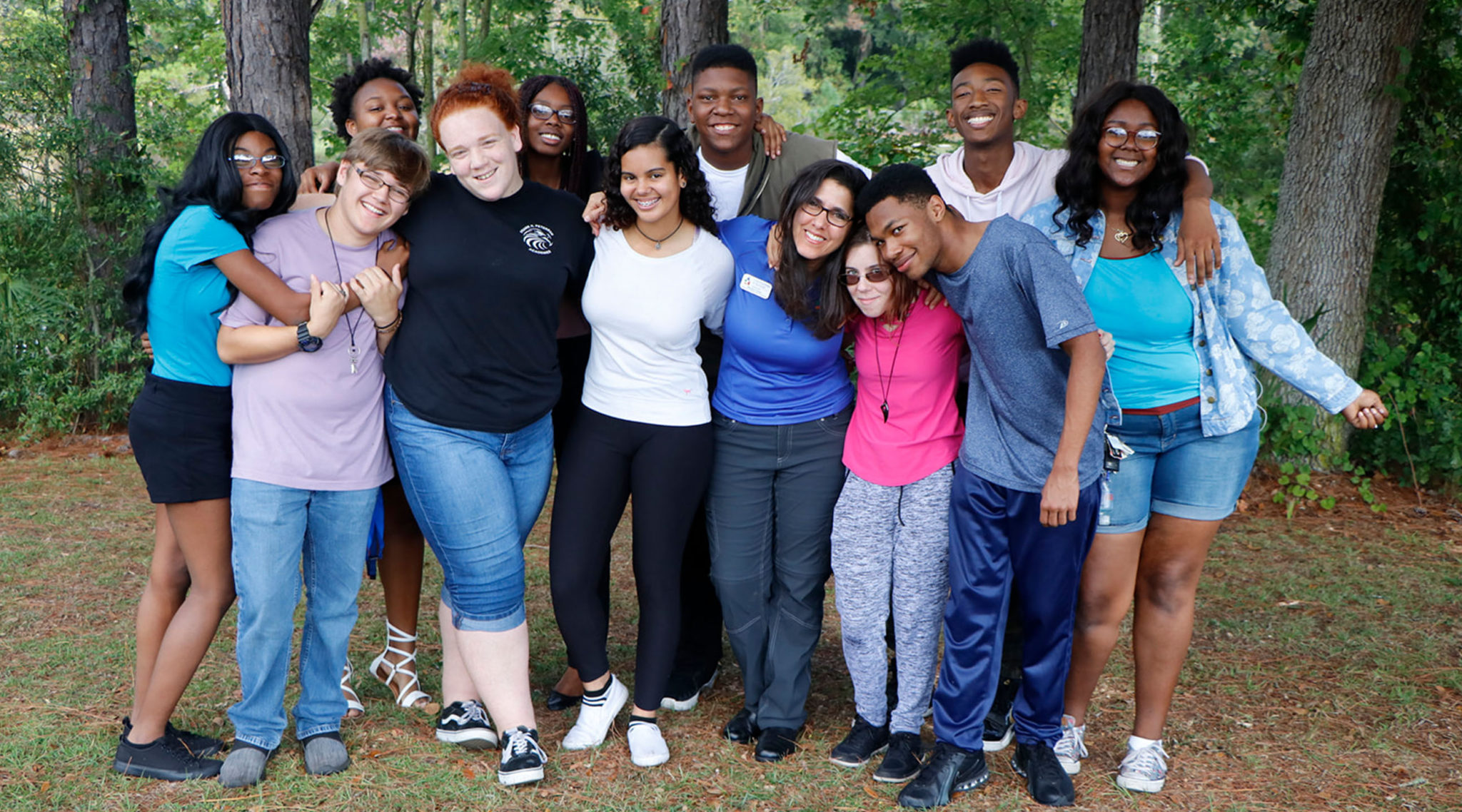 Case Management Program Jacksonville FL | Student Enrichment Program