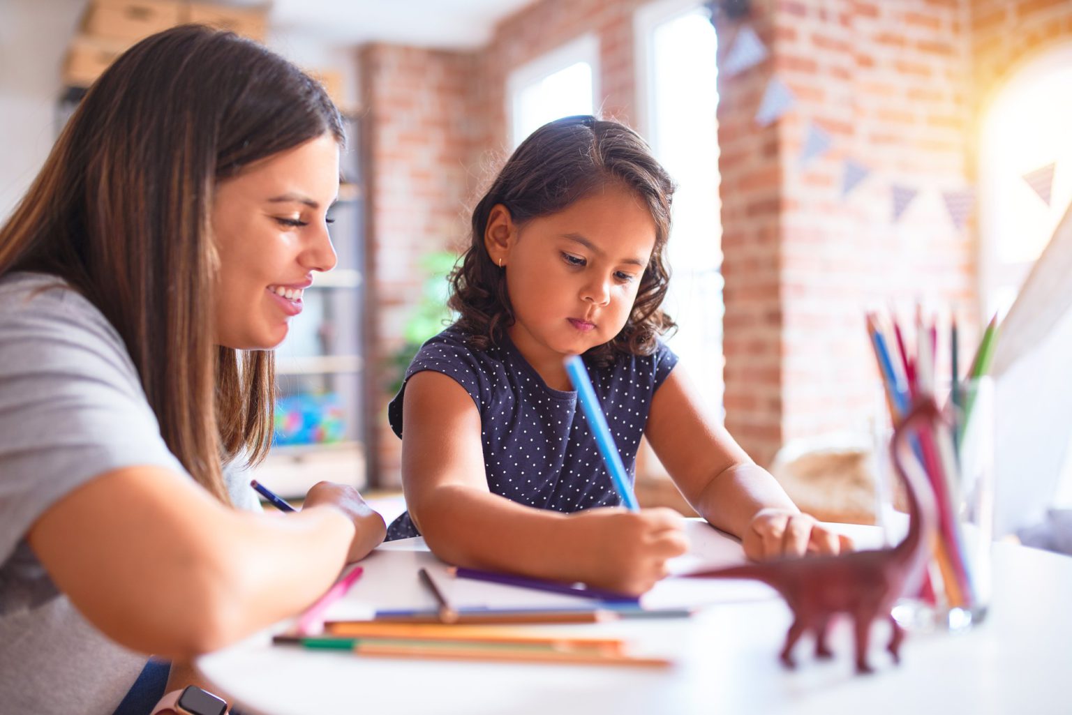 Why Parental Involvement is Crucial for Child's Academic Success?