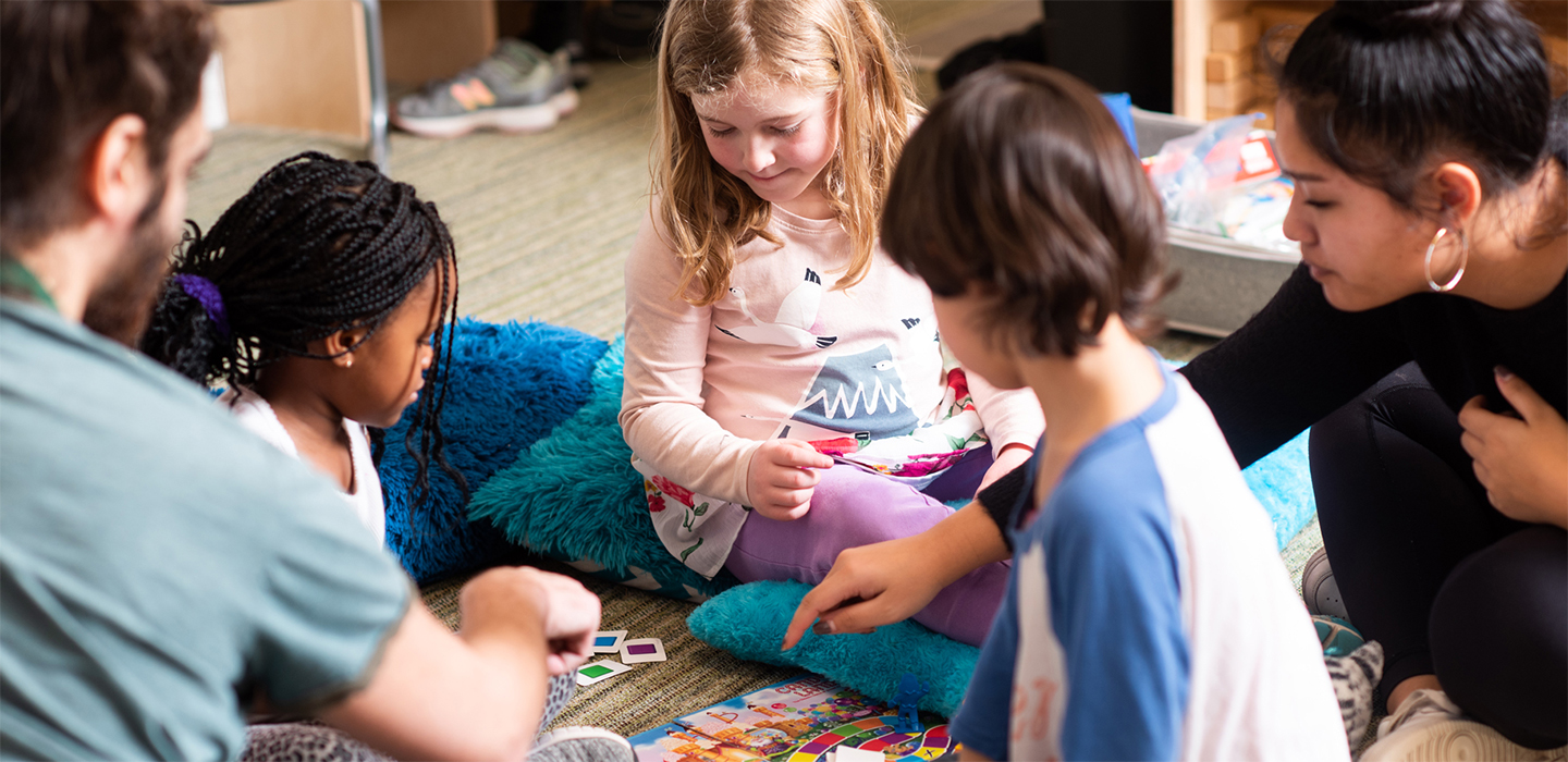 The Impact of After-School Programs on Academic Success