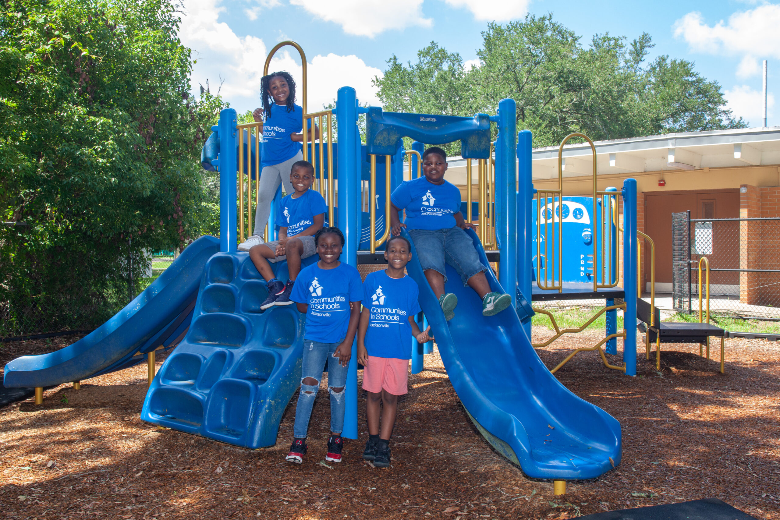 Fitness & Fun: Kid-Friendly Exercise Programs in Jacksonville