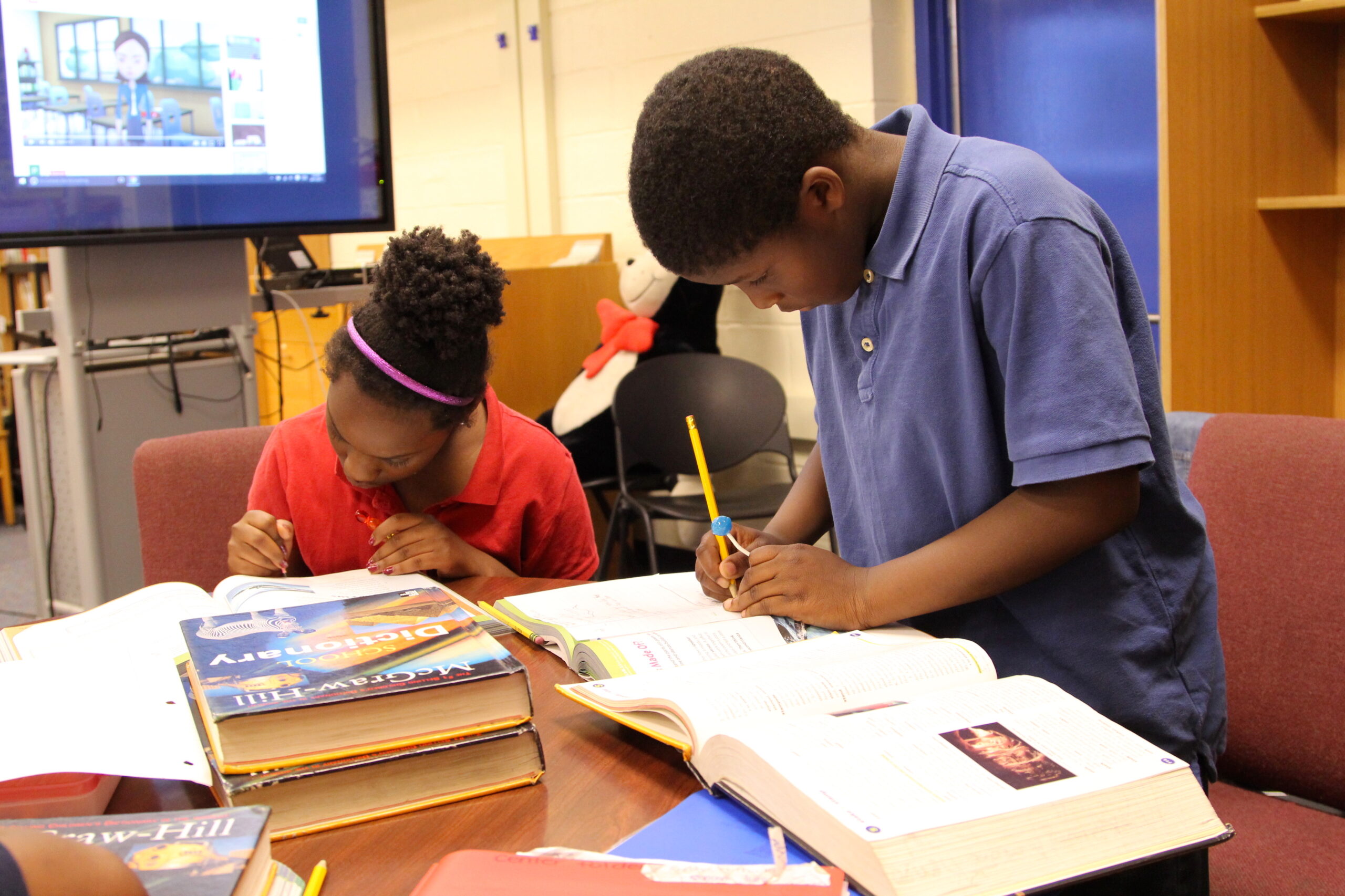 Why Schools Should Invest More in Creative Writing?