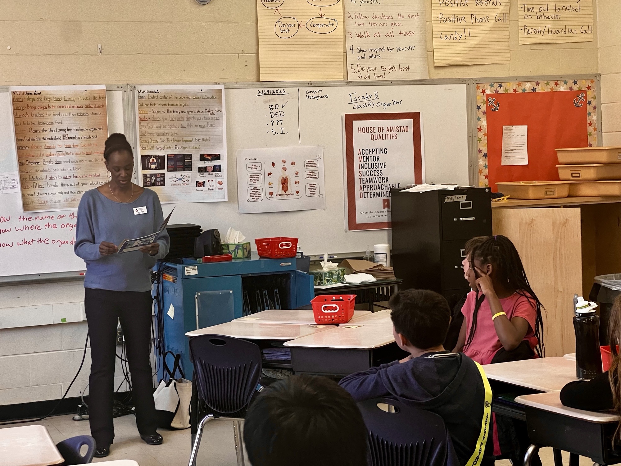 How Goal-Setting Activities Help Teens Stay on Track?