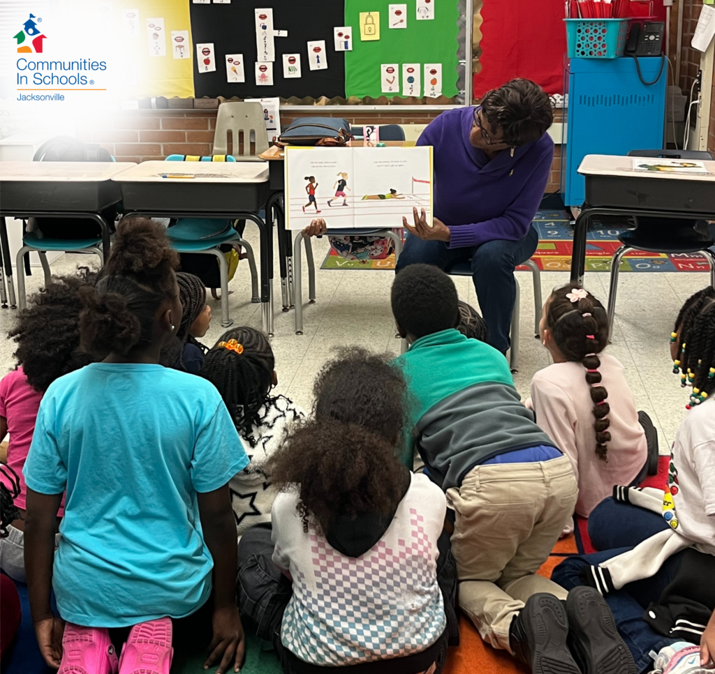 Learning by Doing: Simulated Work Experiences | CIS Jax