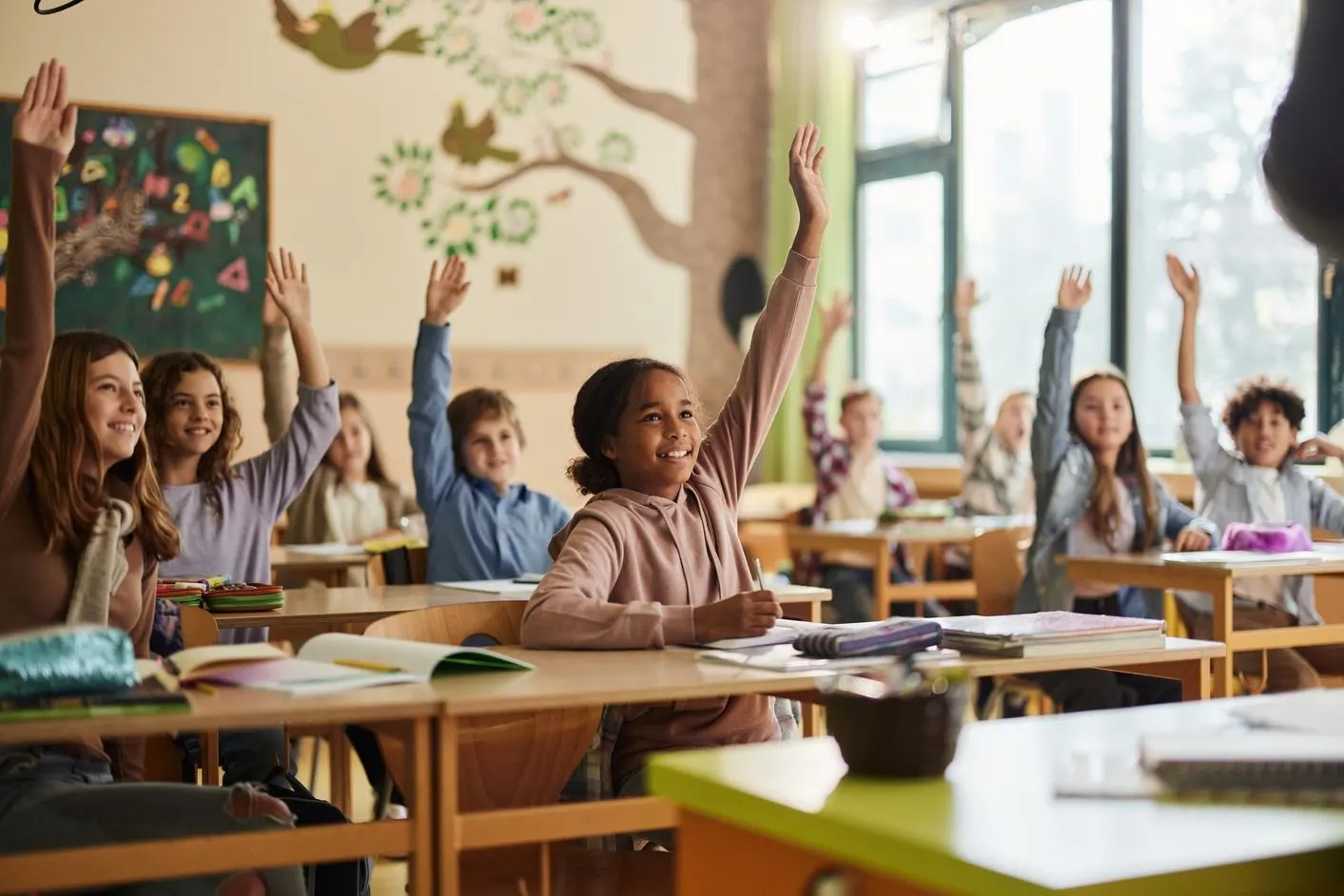 How Schools Help Students Balance Education & Life Responsibilities?